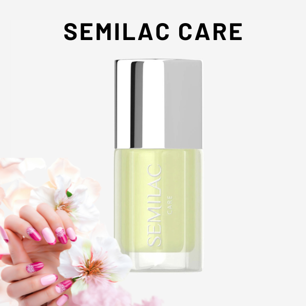 SEMILAC USA | Semilac Soak Off Gel Nail Polishes
