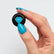 044 Intense Blue - Semilac Soak Off Gel / Hybrid Nail Polish – SEMILAC USA