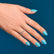 044 Intense Blue - Semilac Soak Off Gel / Hybrid Nail Polish – SEMILAC USA