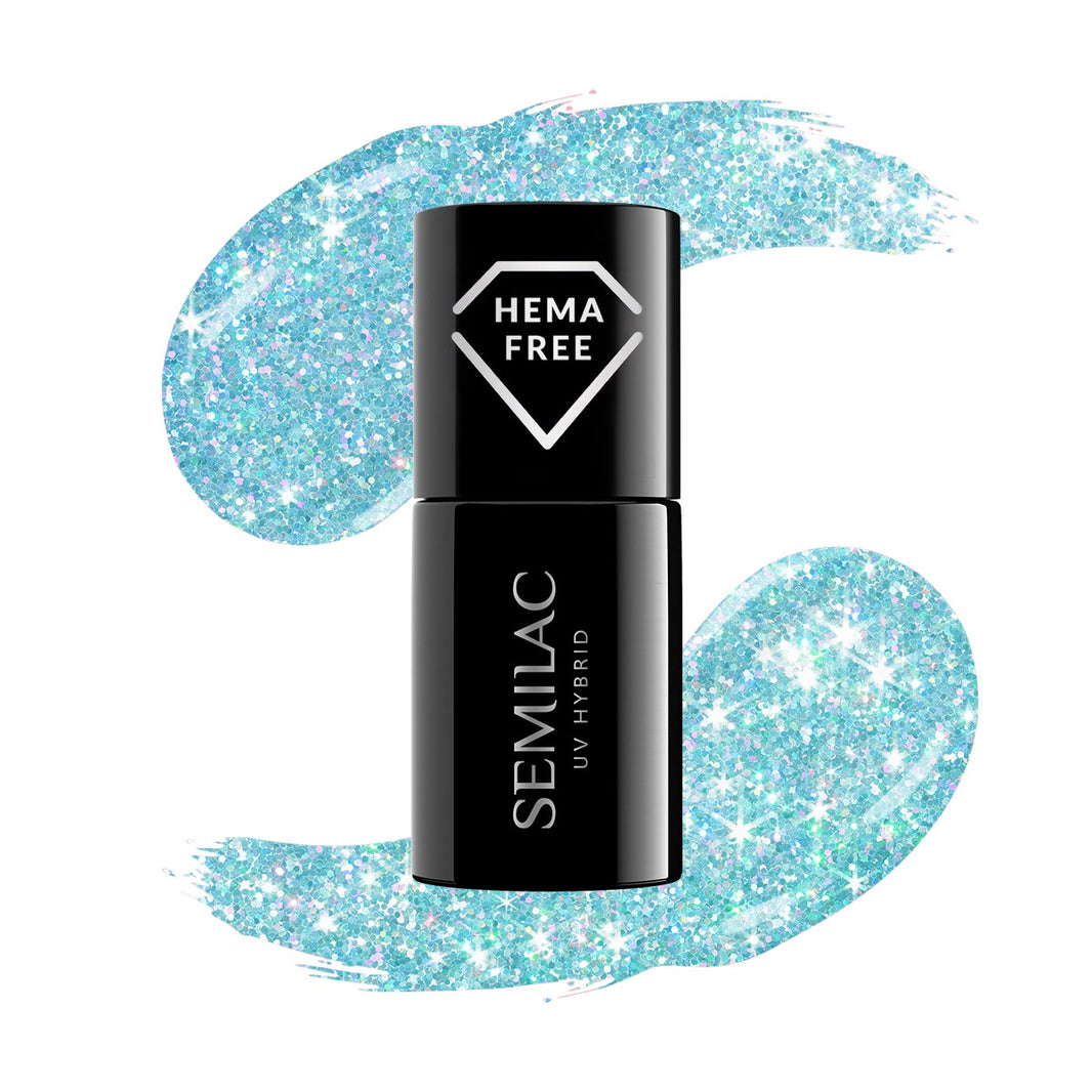 SEMILAC USA | Semilac Soak Off Gel Nail Polishes – SemilacUSA