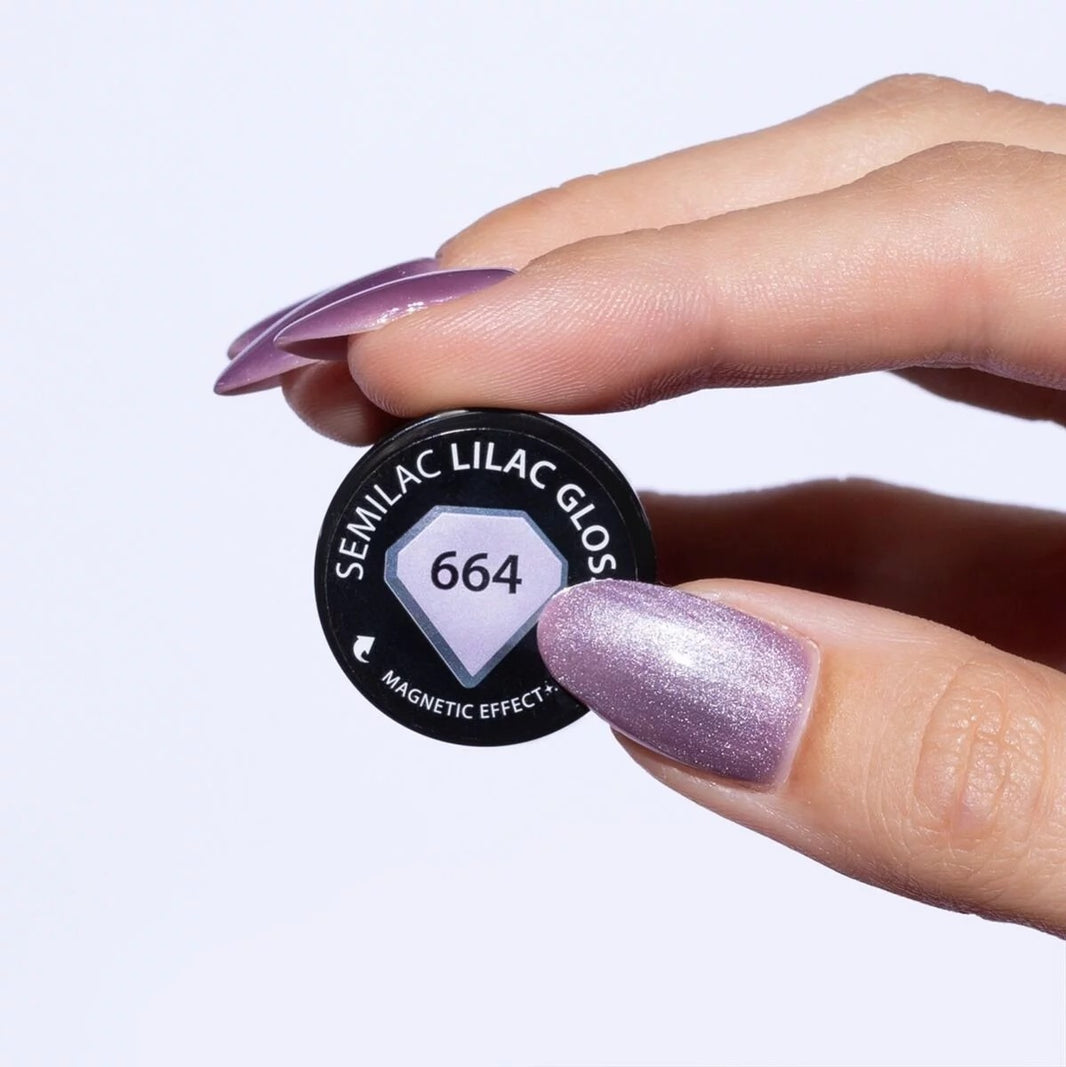 SEMILAC USA | Semilac Soak Off Gel Nail Polishes – SemilacUSA