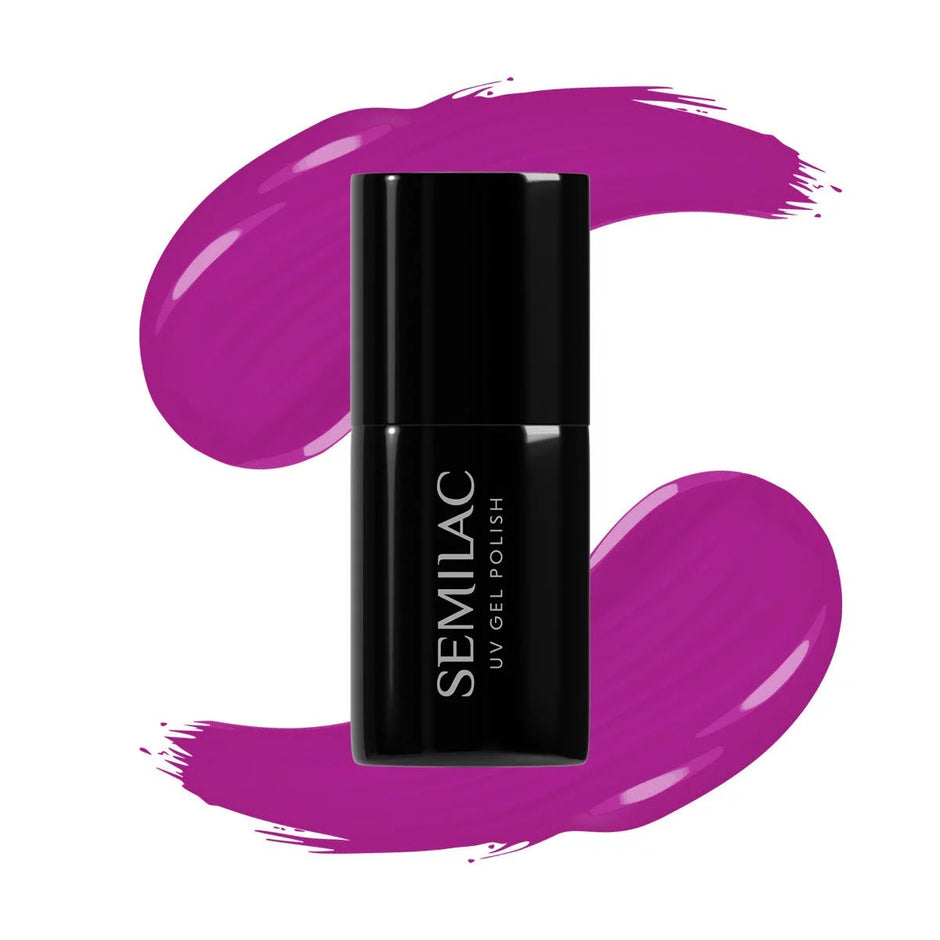 SEMILAC USA | Semilac Soak Off Gel Nail Polishes