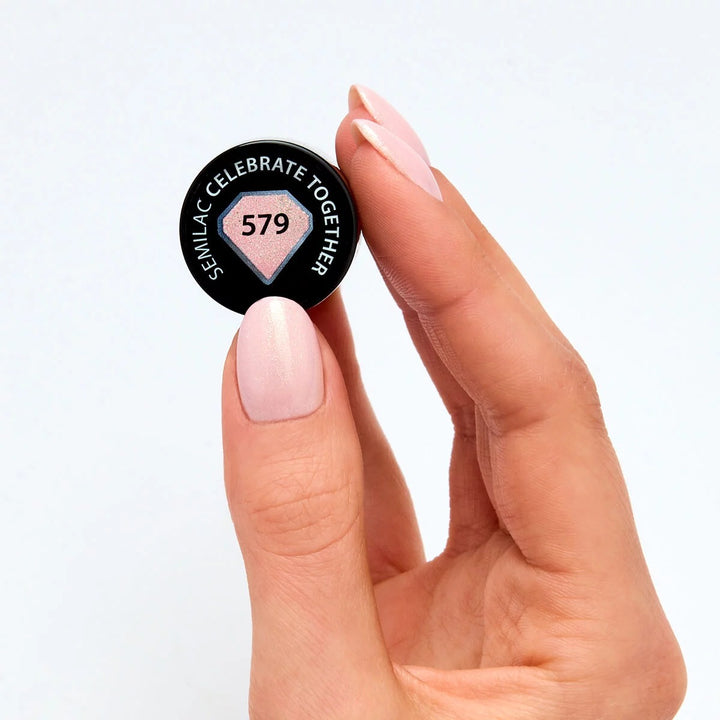 SEMILAC USA | Semilac Soak Off Gel Nail Polishes