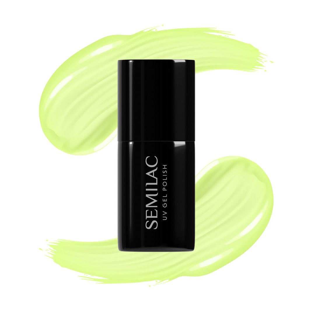 SEMILAC USA | Semilac Soak Off Gel Nail Polishes – SemilacUSA