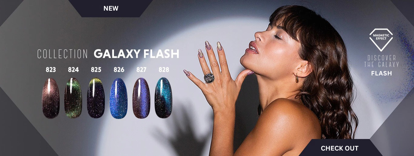 SEMILAC USA | Semilac Soak Off Gel Nail Polishes – SemilacUSA