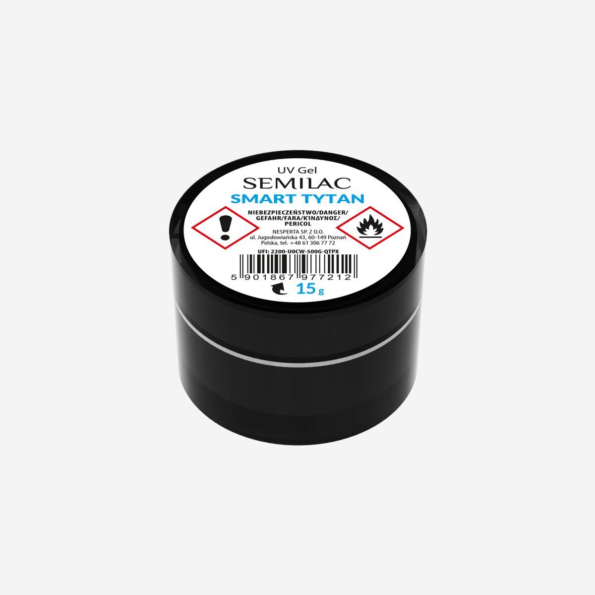 SEMILAC USA | Semilac Soak Off Gel Nail Polishes